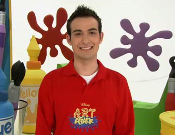 Art Attack (Magazine) où regarder TV, Replay, Streaming