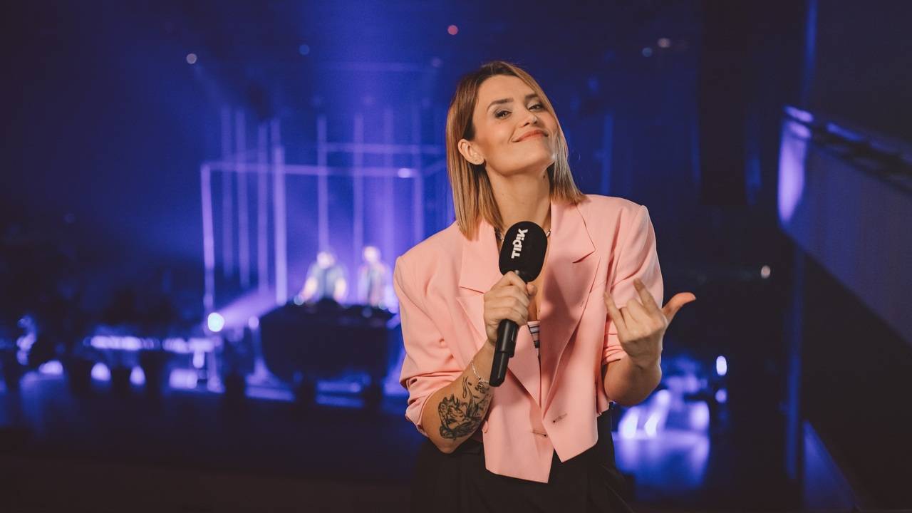 Tipik Party : Spéciale Nouvel An - Emission