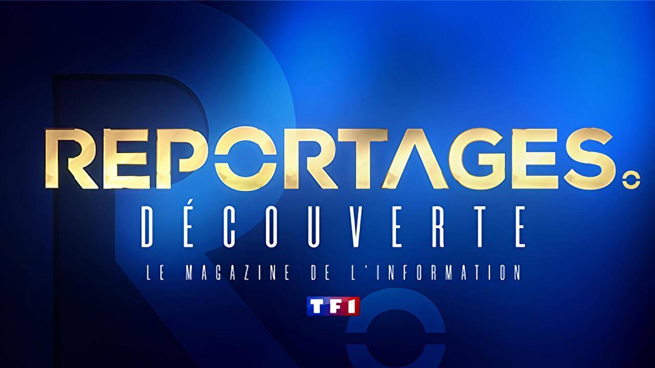 Reportages découverte Double vie professionnelle - Magazine