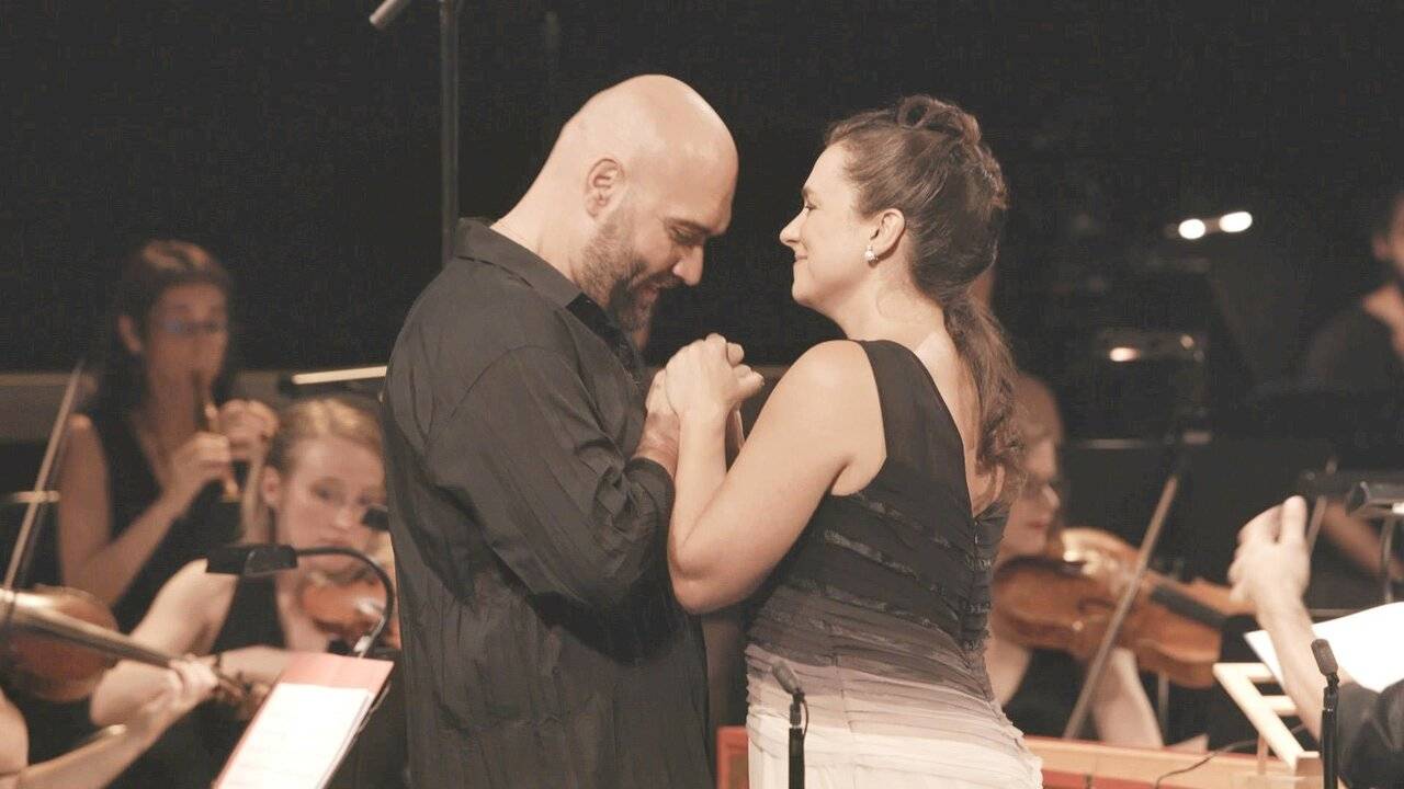 Rinaldo (Opéra) où regarder TV, Replay, Streaming