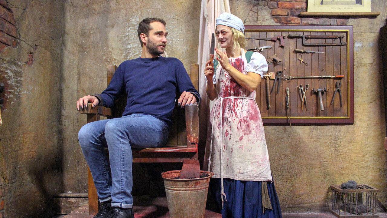 X:enius Les dessous du grand frisson (Magazine) où regarder…