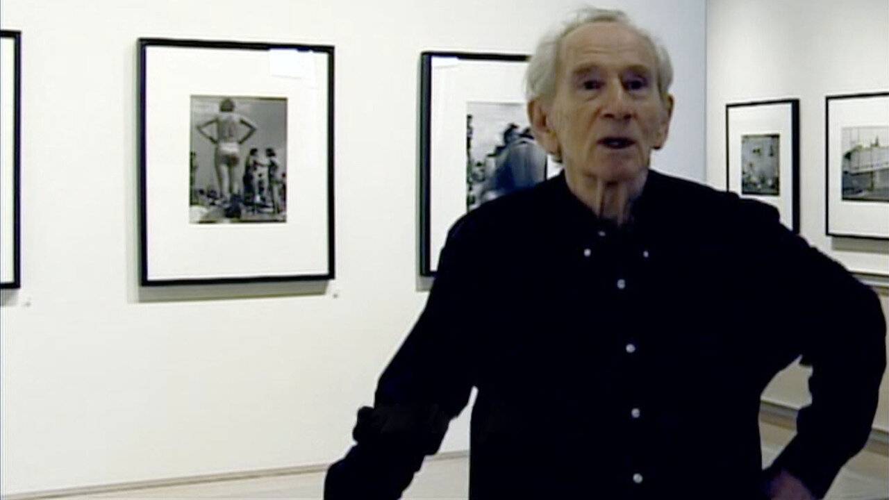 Morris Engel : The Independent (Documentaire) où regarder TV, Replay ...