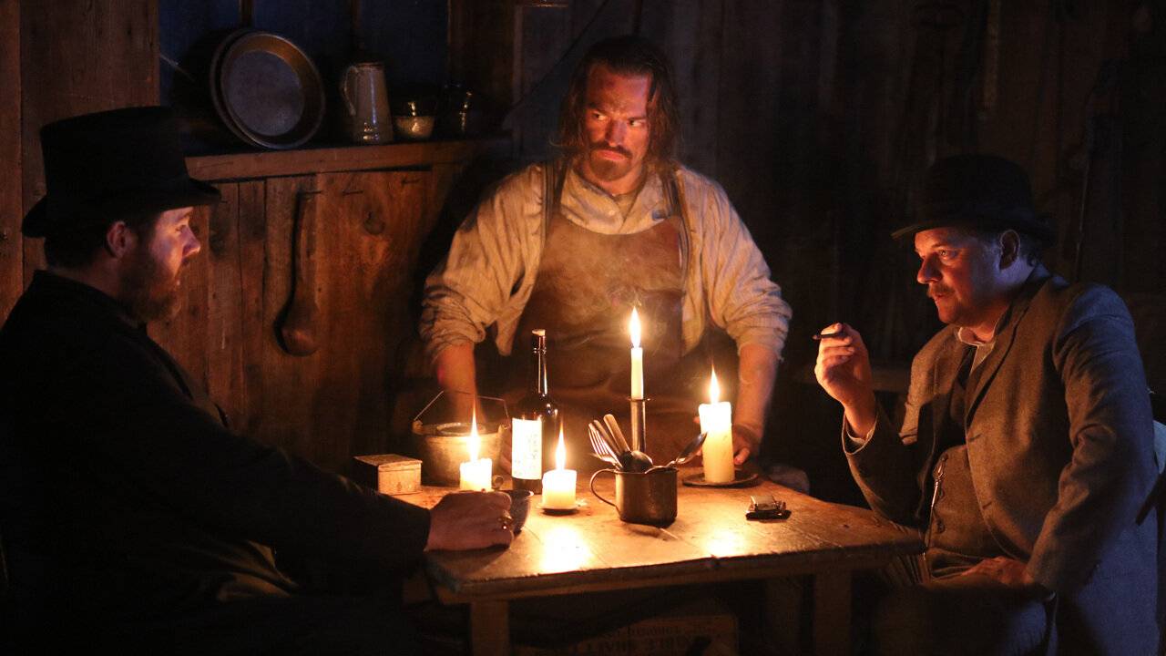 Les Pays d'en Haut S03E01 (Série) où regarder TV, Replay, Streaming
