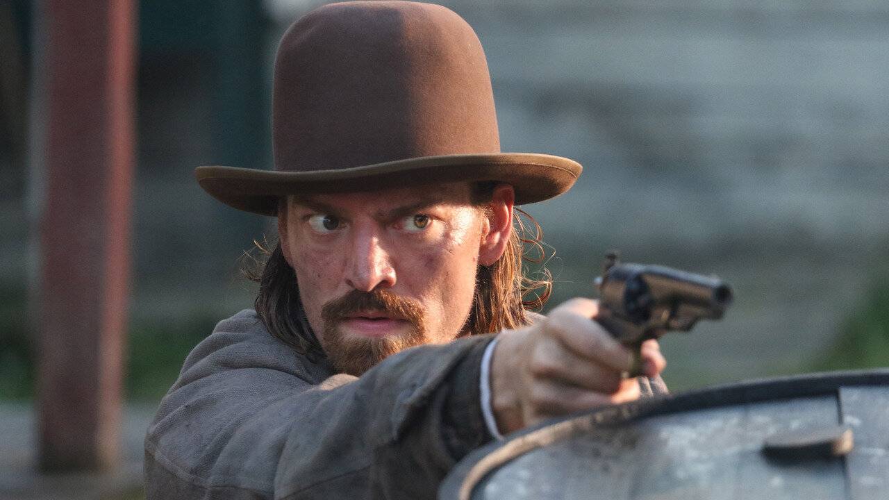 Les Pays d'en Haut S03E05 (Série) où regarder TV, Replay,…