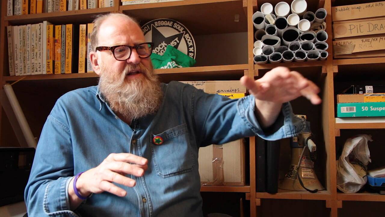 White Riot (Film) où regarder TV, Replay, Streaming