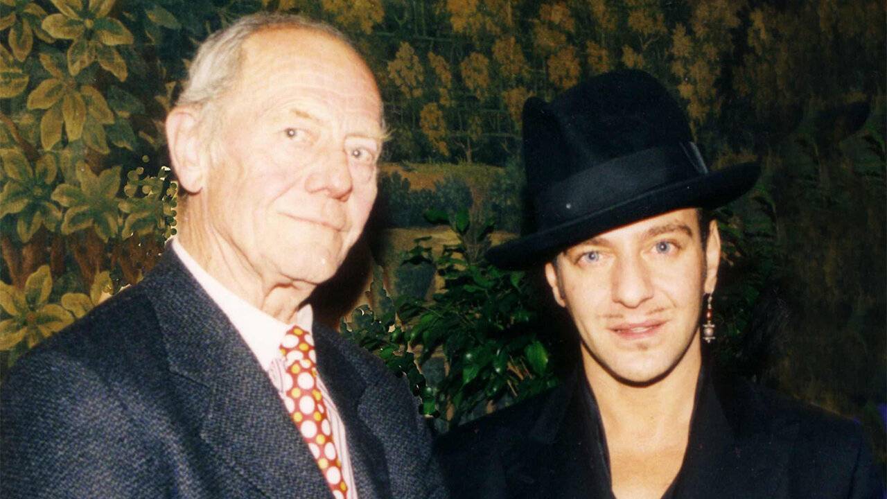 Casting La mode selon Percy Savage : acteurs, réalisateur