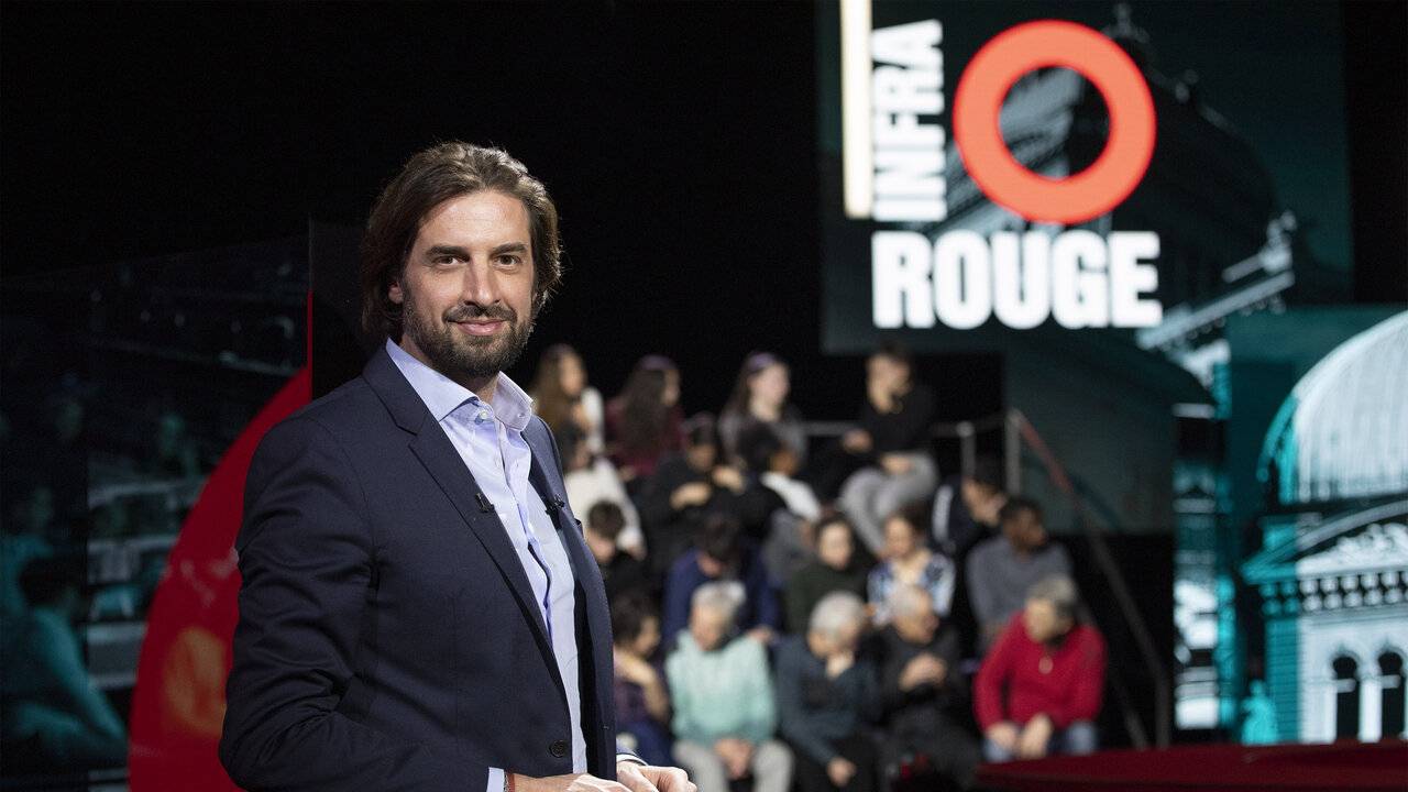 Infrarouge, le débat RTS Suisse-Europe : l'heure du dégel ? (Emission ...