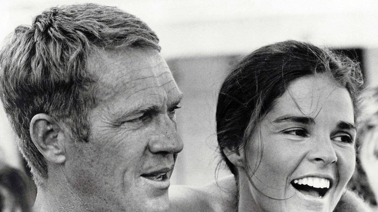 Les couples mythiques du cinéma (Documentaire) où regarder TV, Replay ...