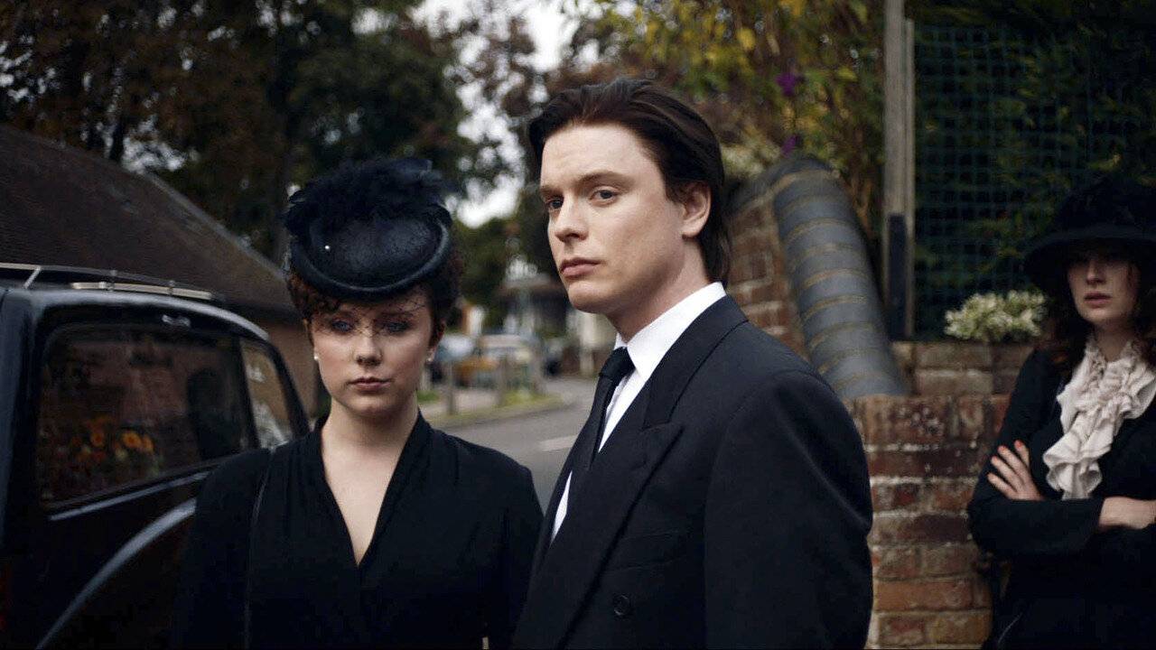 Meurtres à White House Farm S01E06 (Série) où regarder TV, Replay ...