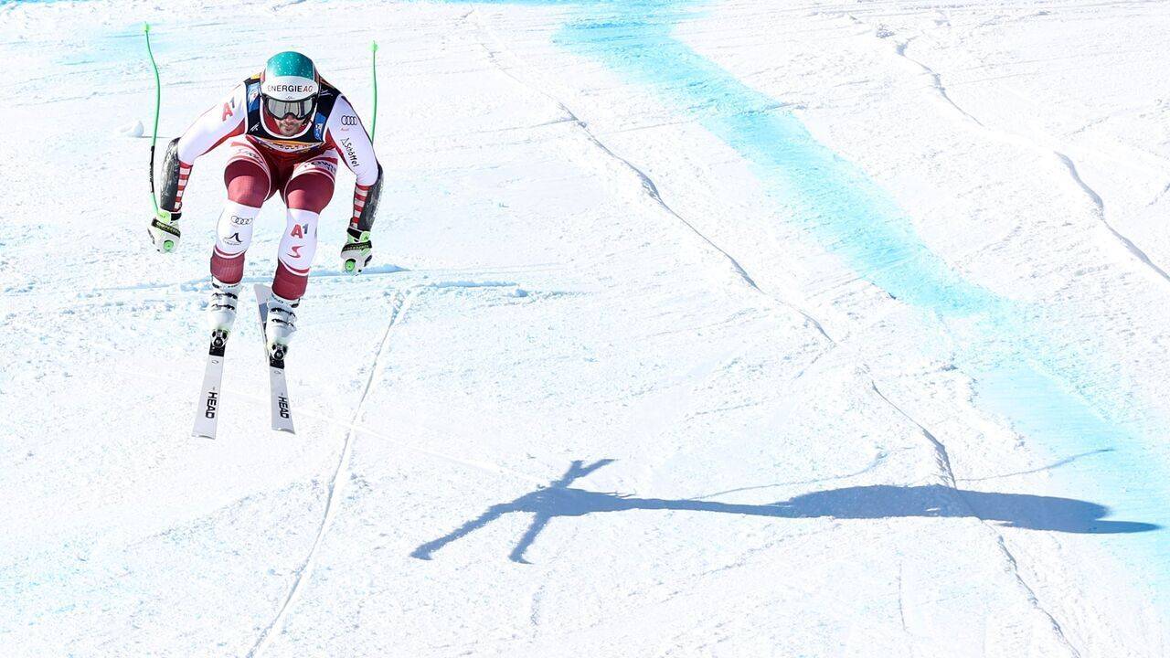 Lake Louise Ski Coupe du monde de ski alpin 2021/2022 (Sport) où regarder TV, Replay, Streaming