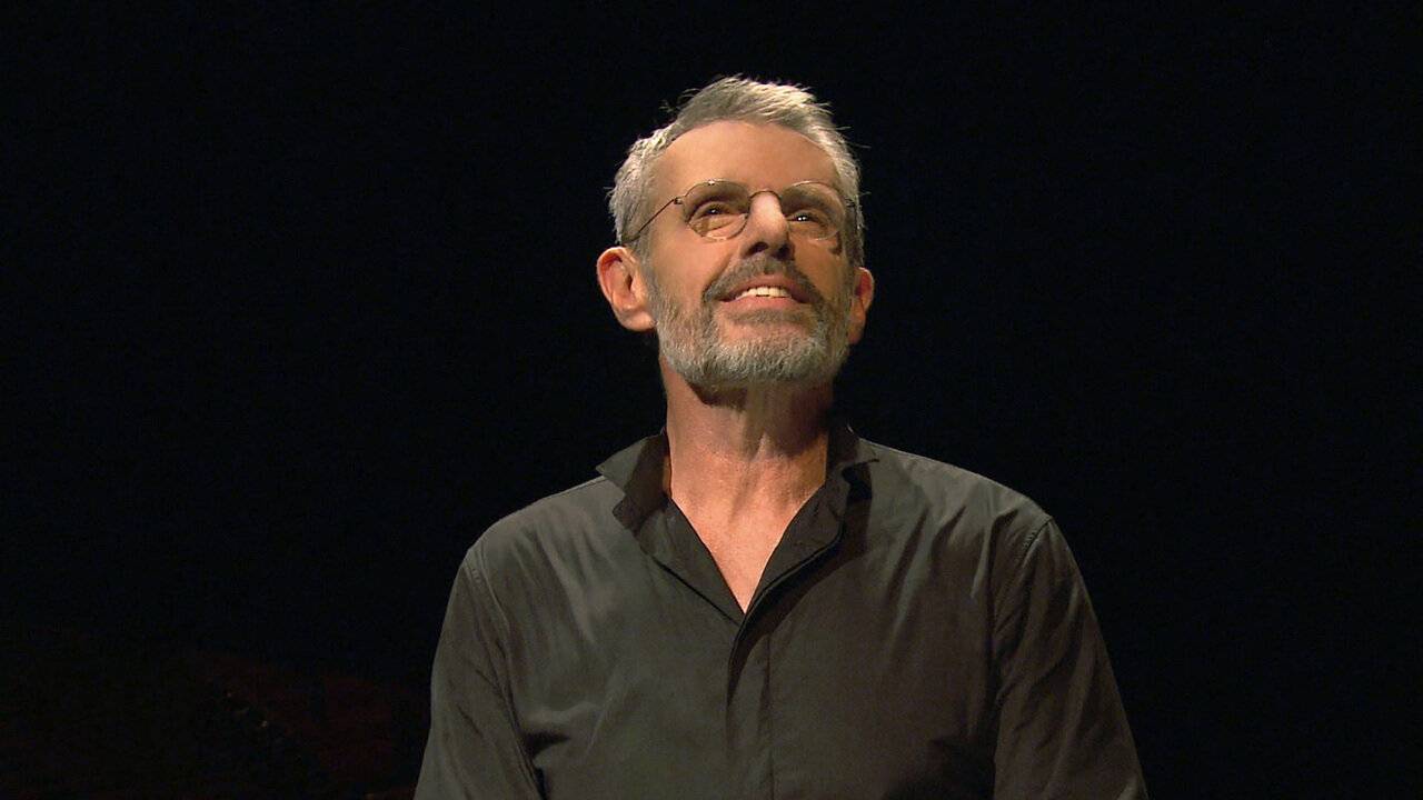 Récital de Lambert Wilson (Concert) où regarder TV, Replay,…