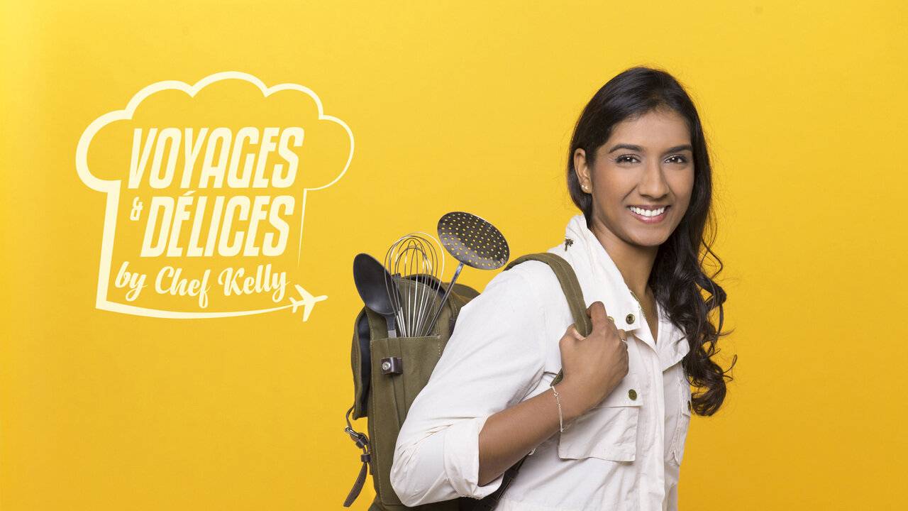 Casting Voyages & délices by Chef Kelly La recette du rôti…