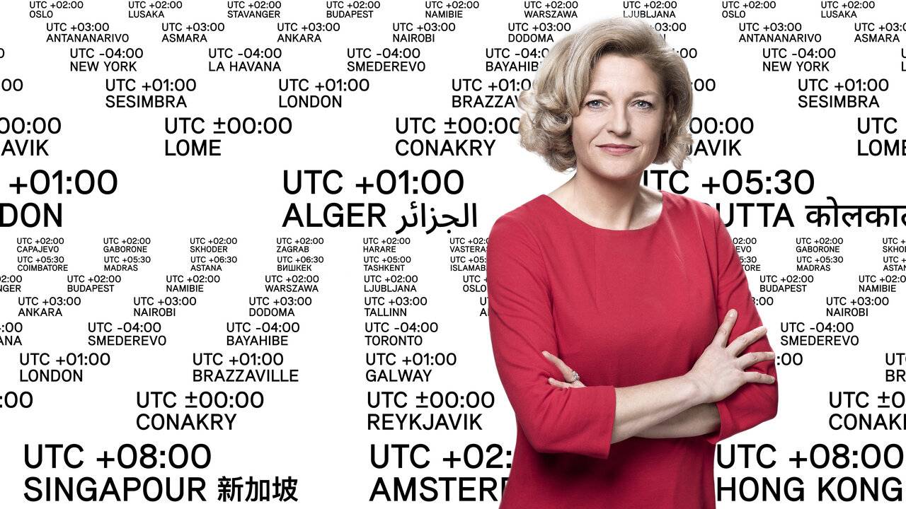 Arte journal Édition du soir (26/05/2022) - Emission