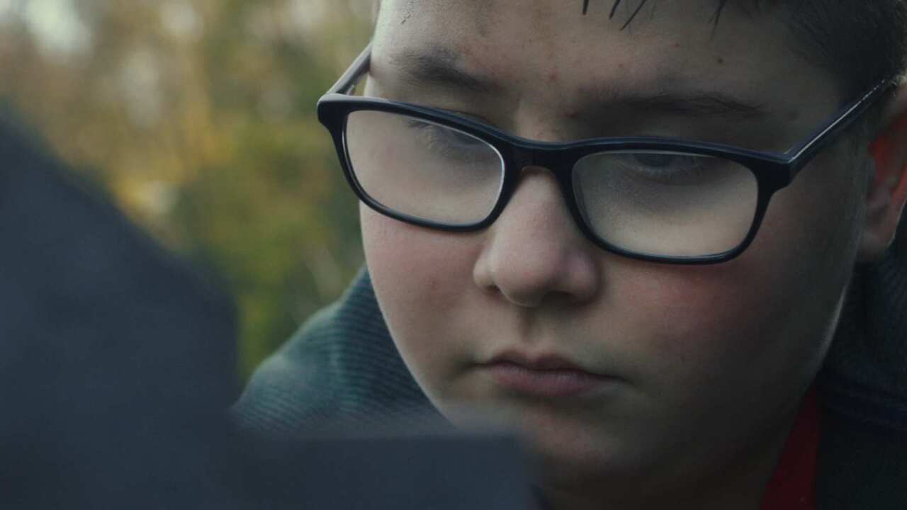 Le devoir - Film (2021)