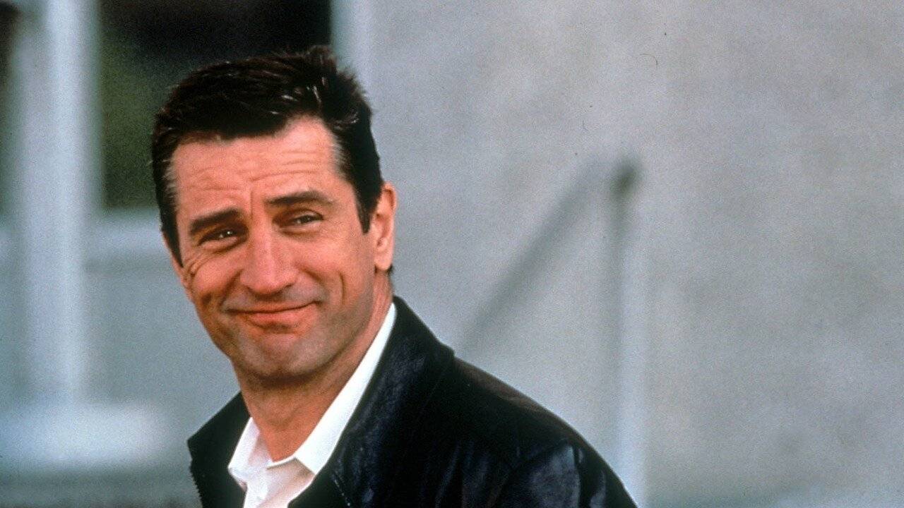 Remembering the Artist: Robert De Niro, Sr. - Documentaire (2014)