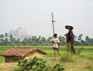 Les intouchables en Inde - Documentaire (2011)