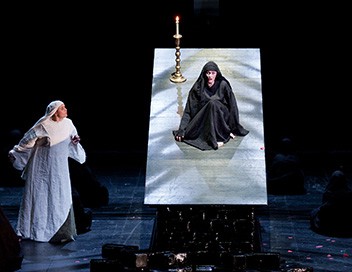 Sancta Susanna (Opéra) où regarder TV, Replay, Streaming