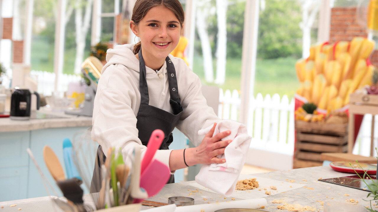 Le meilleur pâtissier : revanche sous la tente Maud versus Margaux ...