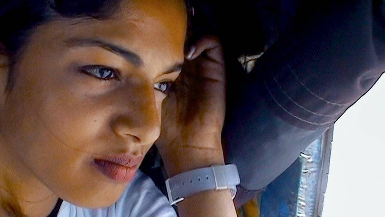 Matangi/Maya/M.I.A. (Documentaire) où regarder TV, Replay, Streaming