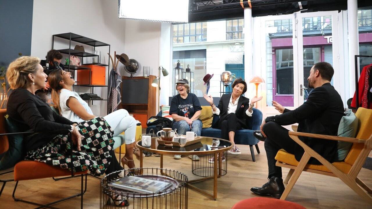 Incroyables transformations Stéphanie - Sonia - Manon (Emission) où ...