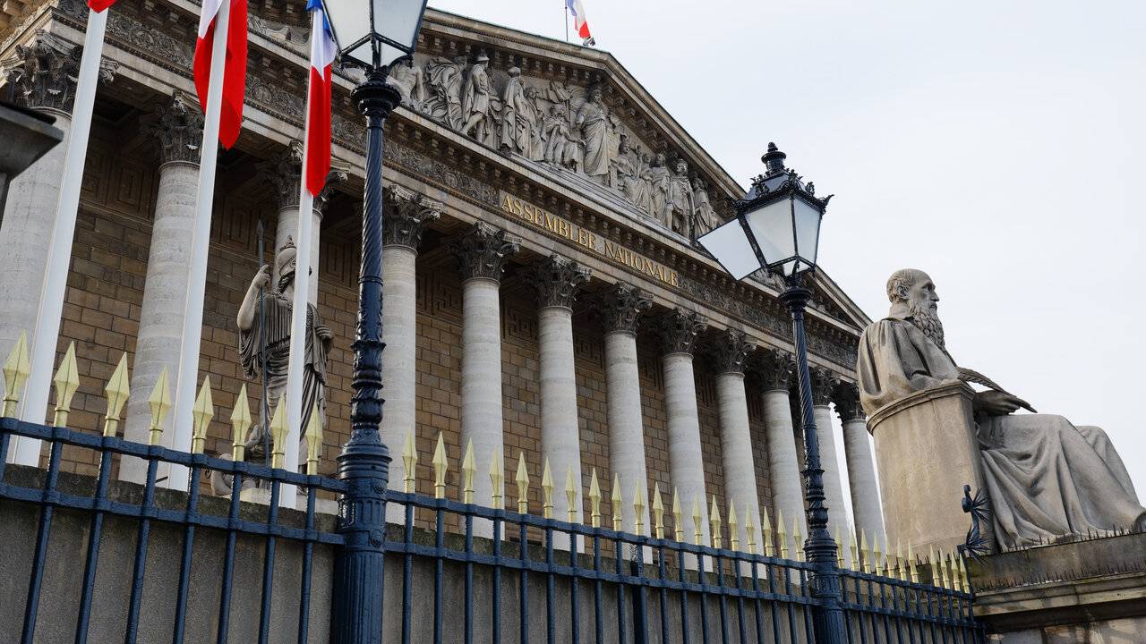 Audition à l'Assemblée nationale Haute Autorité de Santé : l'obligation ...