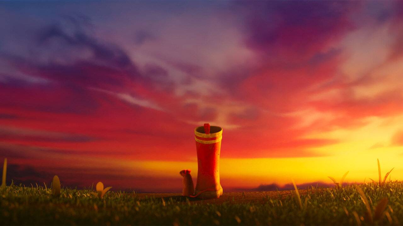 Step by Step - Film (2021)