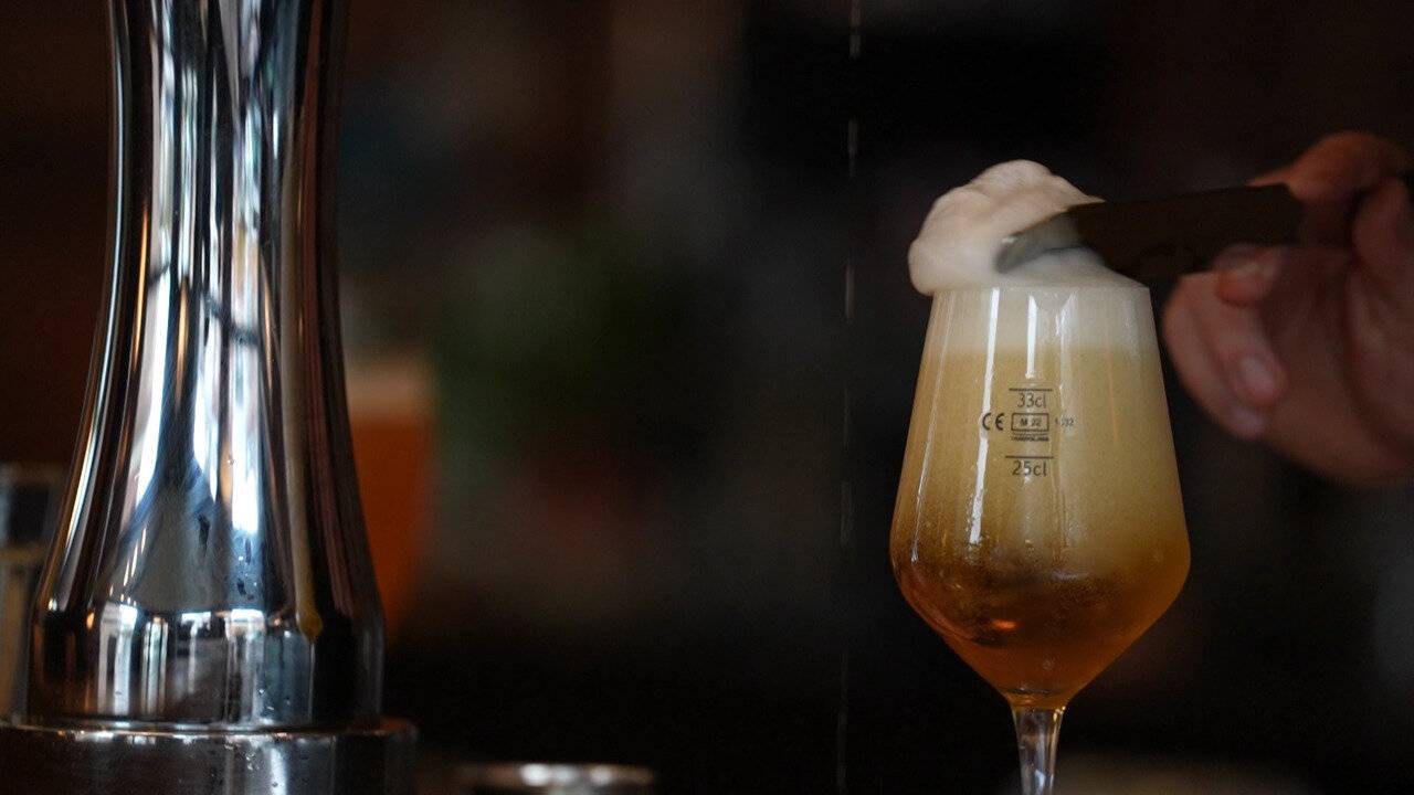 #Investigation Alcool : tous les coups sont permis - Magazine