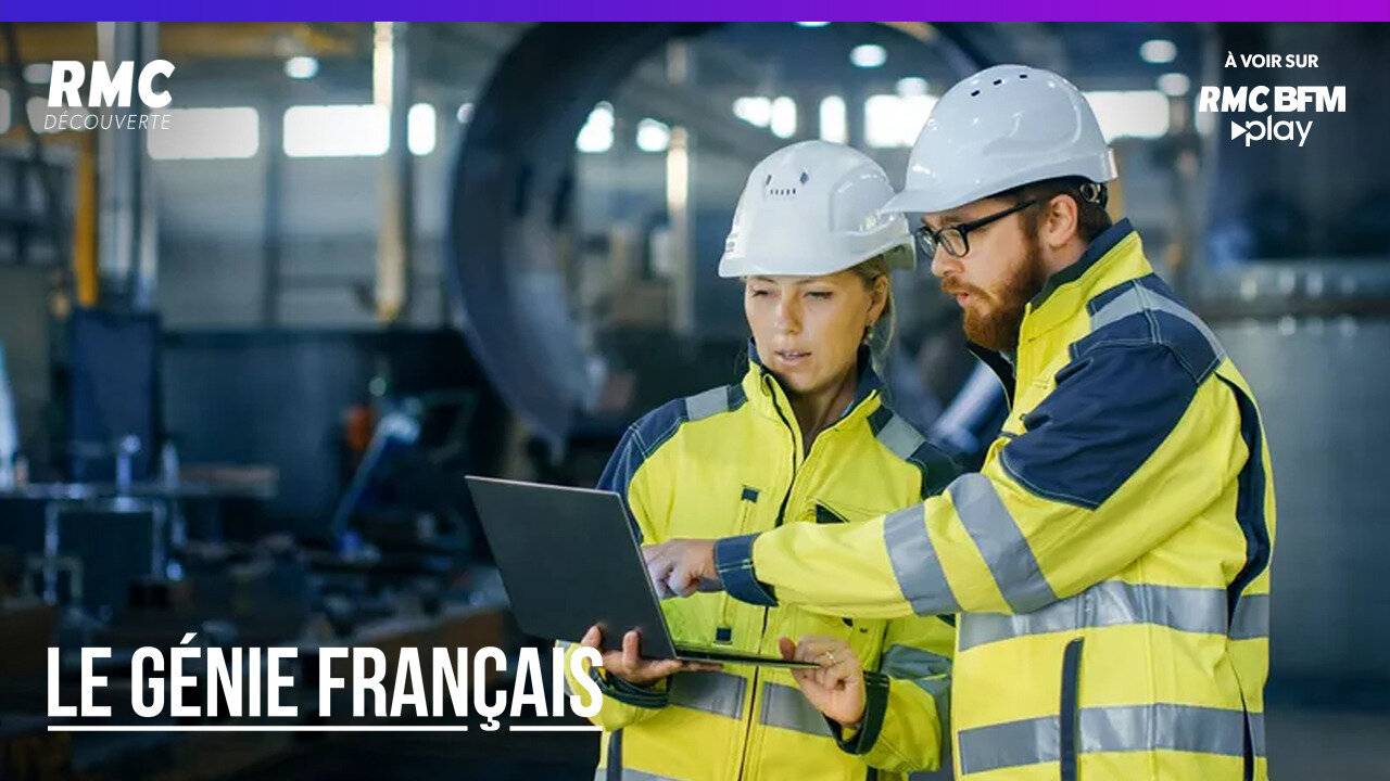 Le génie français S02E04 Les sous-marins de tous les records ...