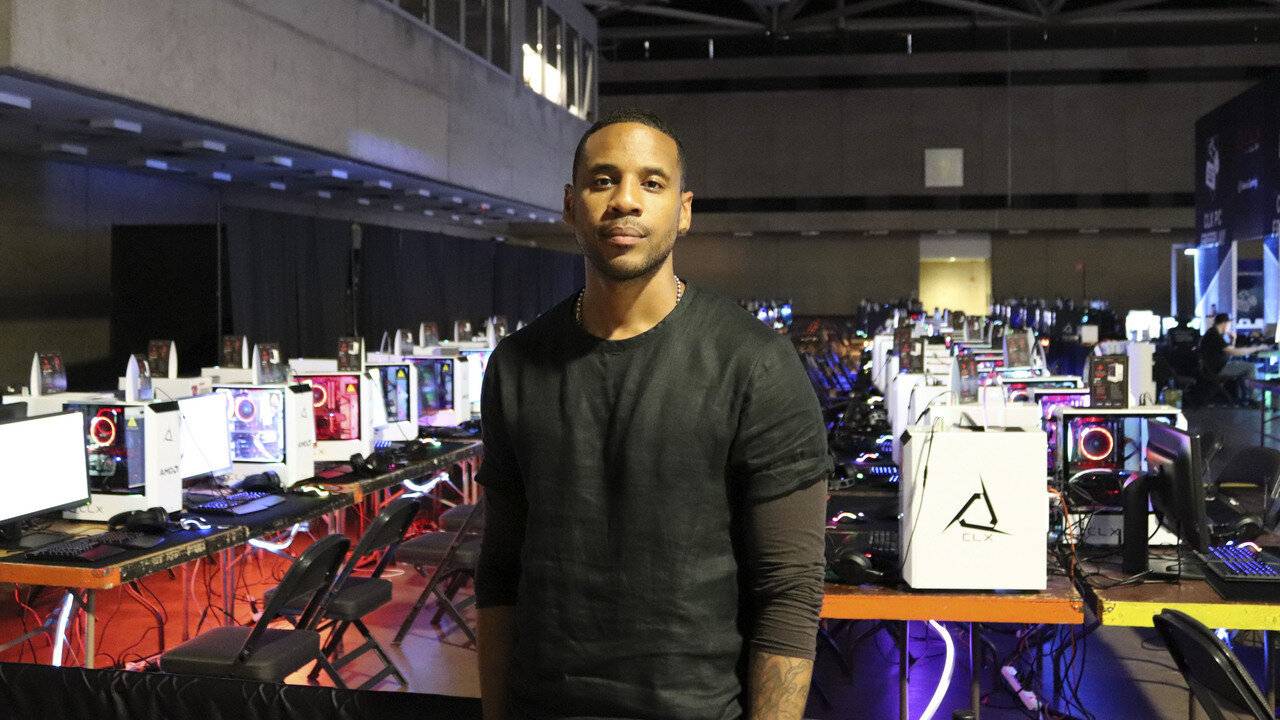 Reggie et la génération Z - Documentaire