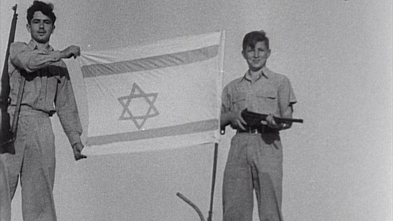 Le Mossad E01 La naissance (Documentaire) où regarder TV, Replay, Streaming