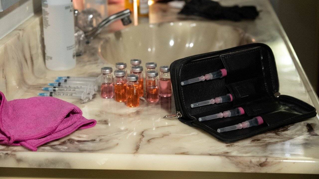 Casting Coachée par une psychopathe : acteurs, réalisateur