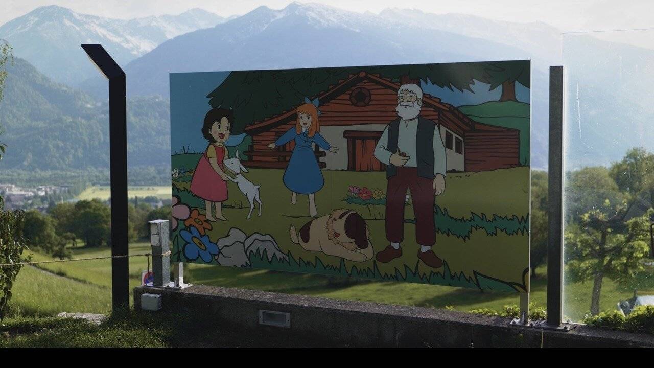 Le cauchemar de Heidi - Documentaire (2022)