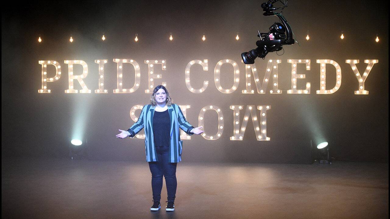 Casting Pride Comedy Show : acteurs, réalisateur