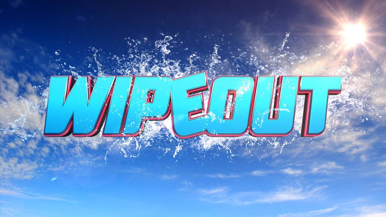 Total Wipeout Made In USA La vengeance est un plat qui se…