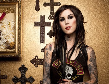 LA Ink Episode 10 : Funny Farm (Emission) où regarder TV, Replay, Streaming