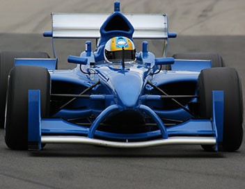 Tour auto replay : revoir en streaming votre programme TV