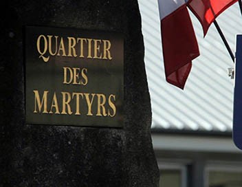 Le massacre de Tulle, 9 juin 1944 (Documentaire) où regarder TV, Replay ...