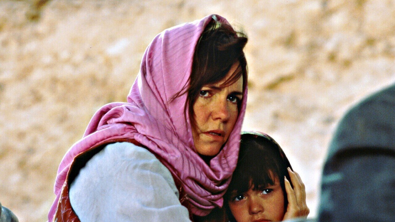 Jamais sans ma fille : regarder en streaming