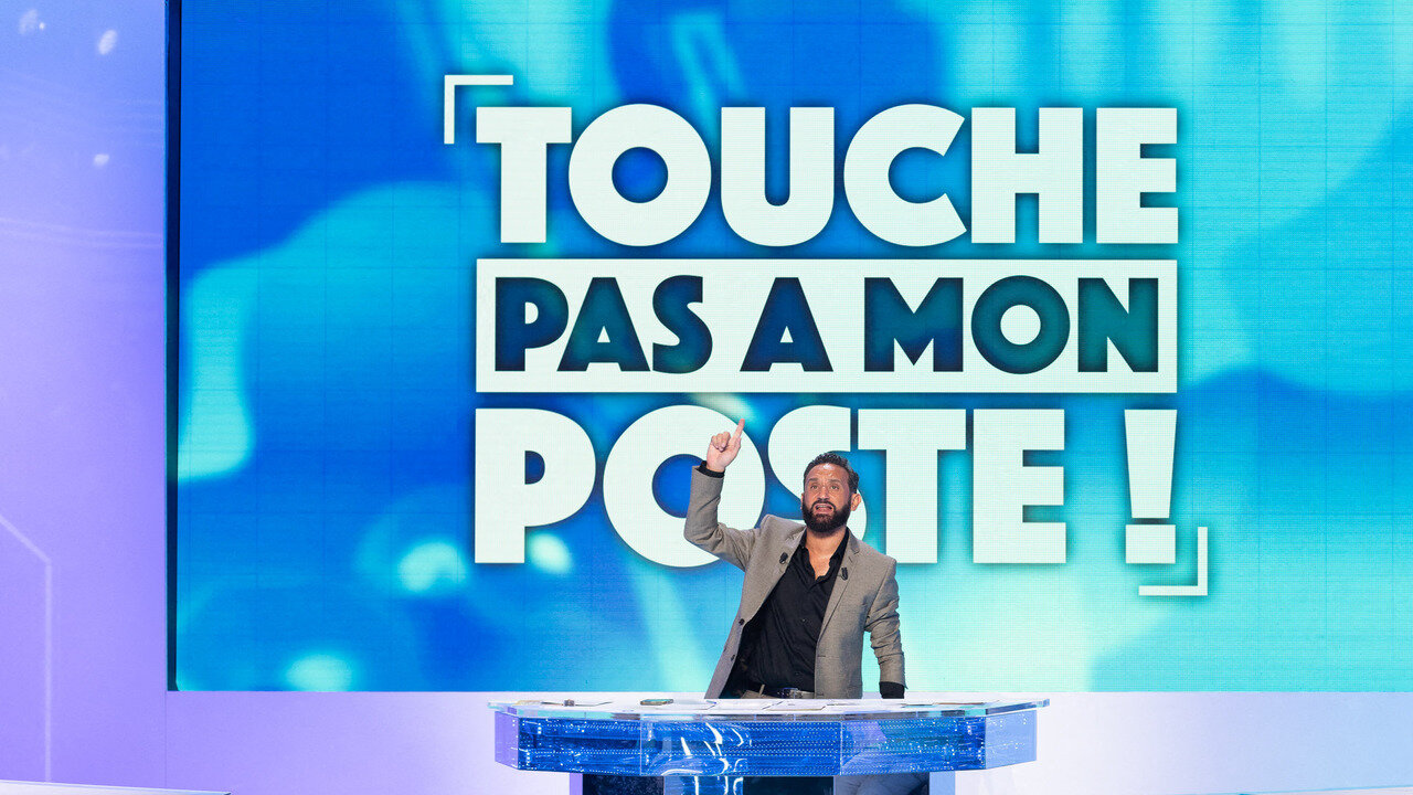 Touche pas à mon poste week-end : deuxième partie (Emission) où regarder TV, Replay, Streaming