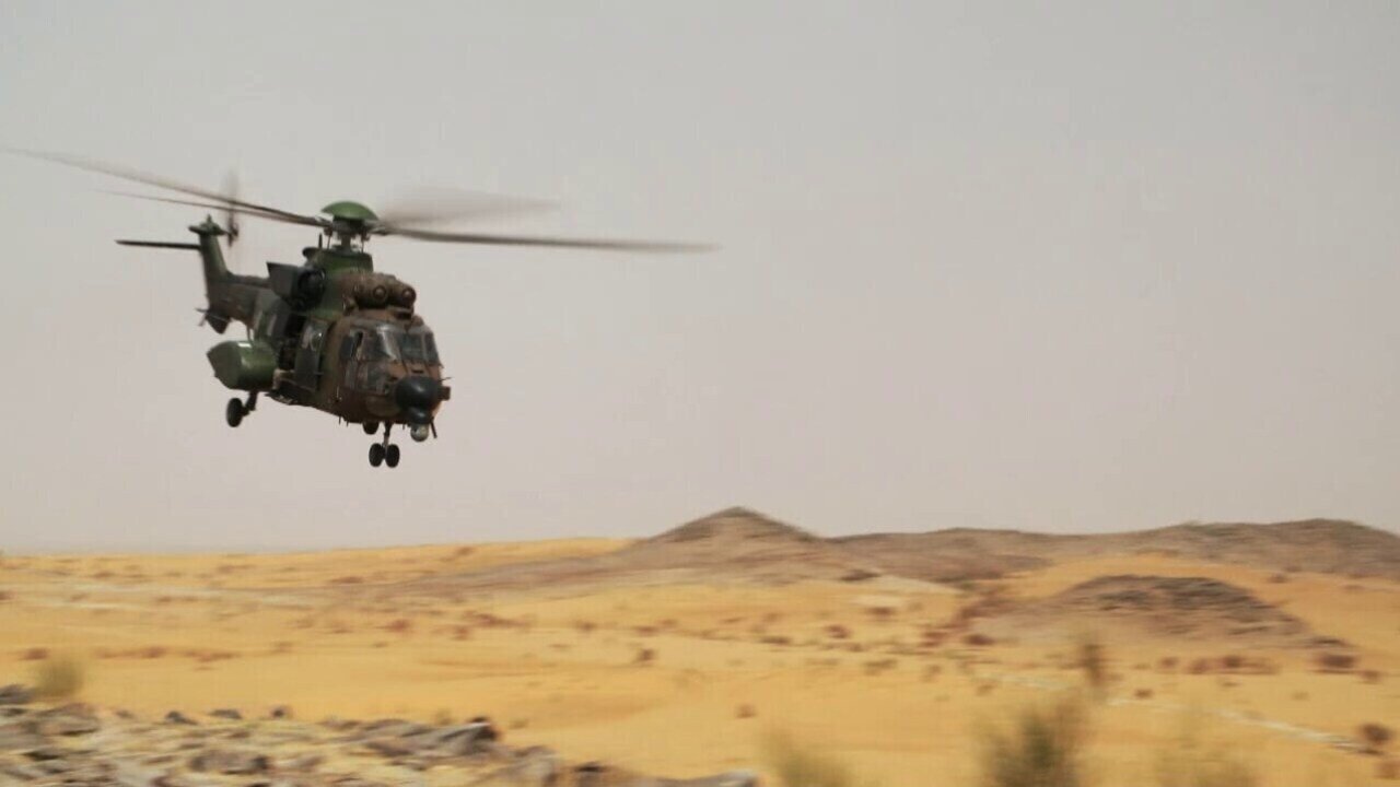 1er RPIMA, au cœur de l'élite des forces spéciales - Documentaire