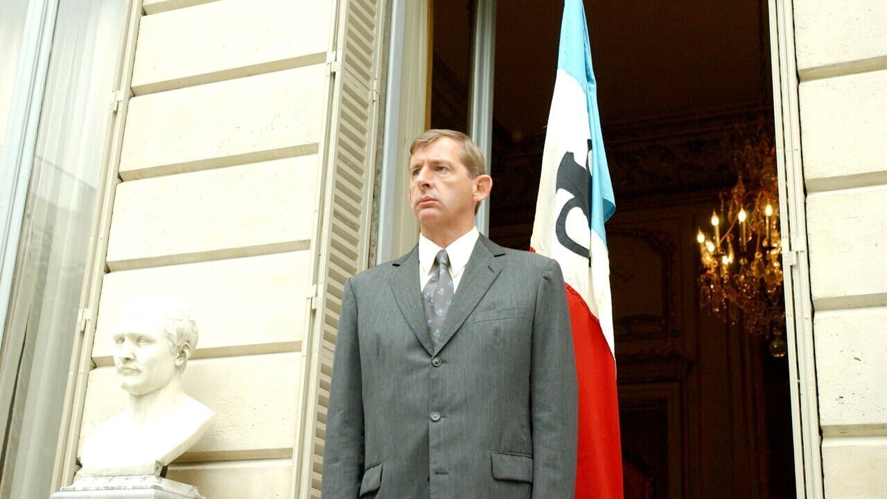 7 jours au Groland - Emission