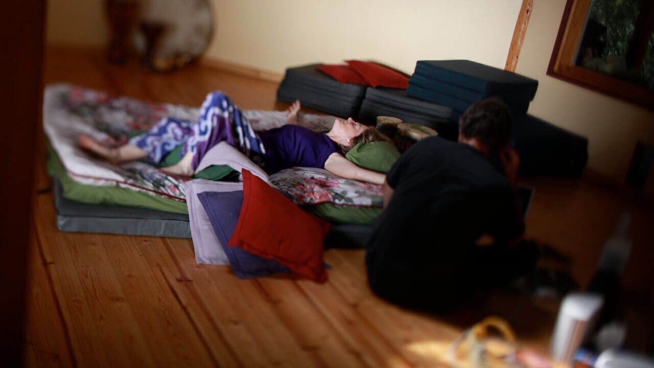 LSD: la révolution psychédélique (Documentaire) où regarder TV, Replay ...