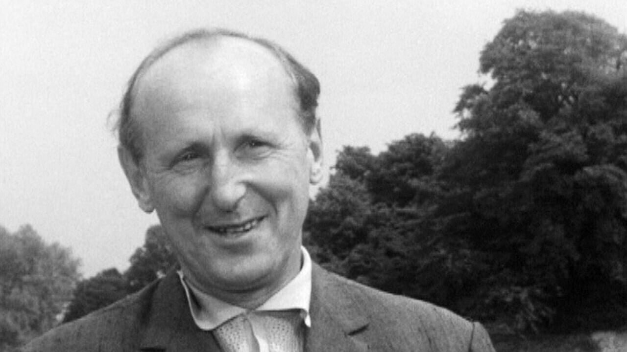 André Raimbourg dit Bourvil - Documentaire (2015)