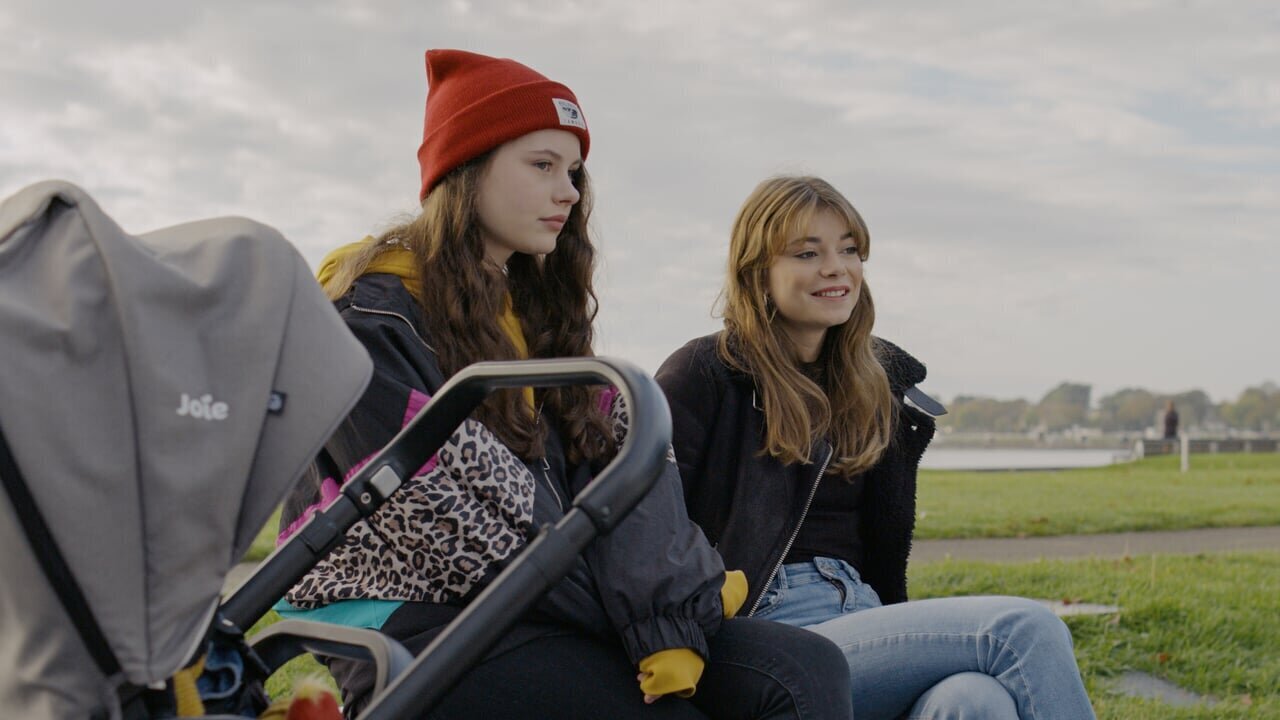 Le Têtard - Film (2021)