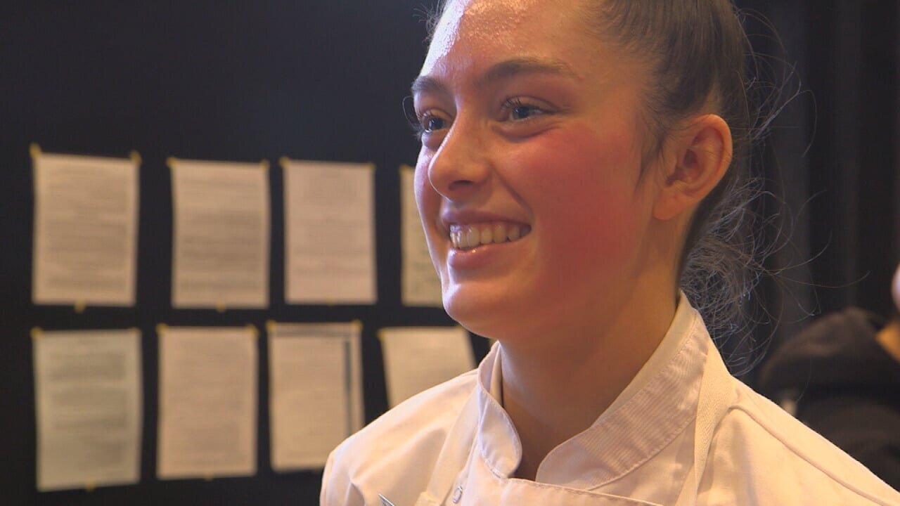 Reportages découverte Apprentis et cracks (Magazine) où…