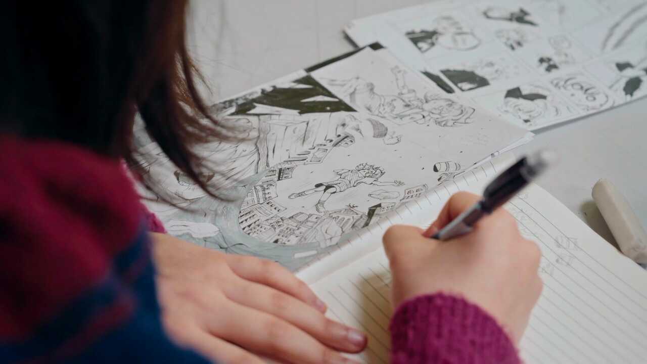 Mangas, une révolution française replay : revoir en streaming votre ...