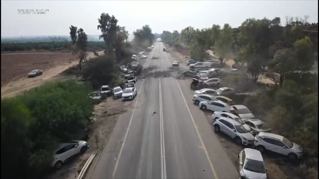 Supernova : Massacre à la rave party - Documentaire (2023)