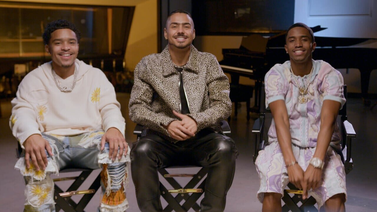 Casting MTV Family Legacy : l'héritage de MTV : acteurs, réalisateur