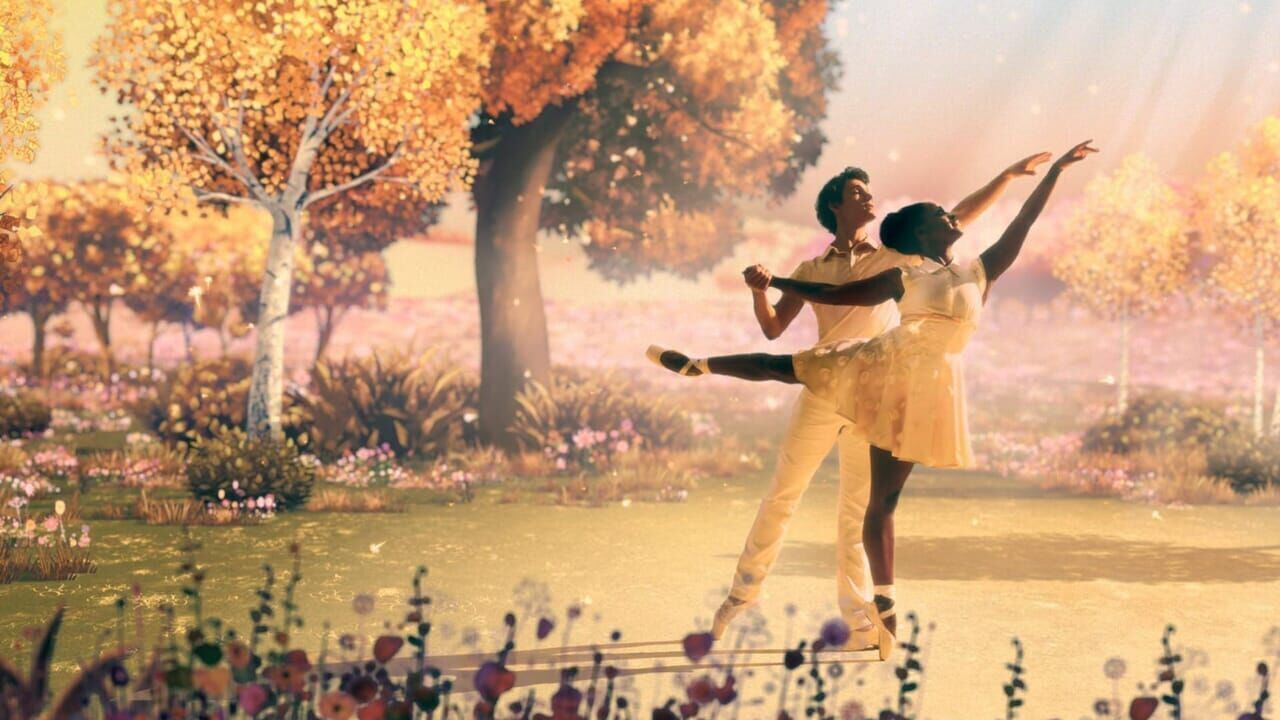 Coppelia - Film (2021)