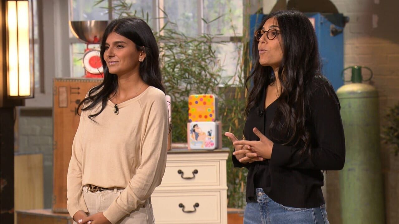 Qui veut être mon associé ? La suite - Emission